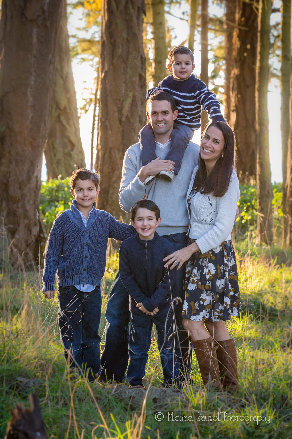 Family Photos – Michael Rauwolf Photography