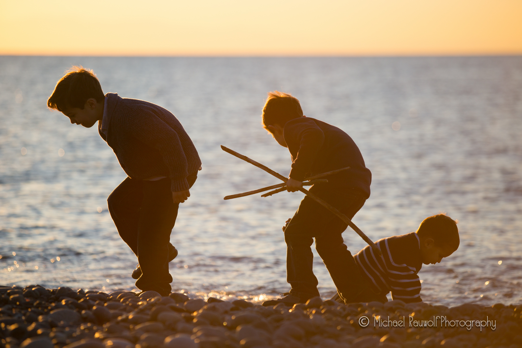 Family Photos – Michael Rauwolf Photography