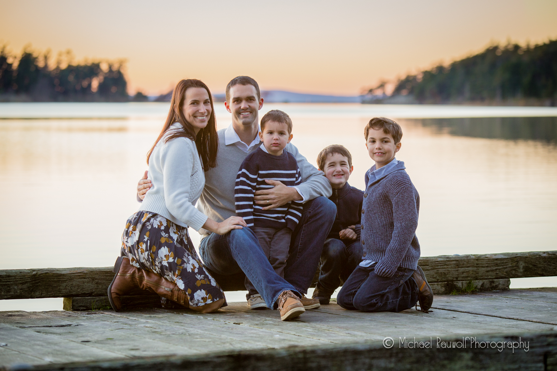 Family Photos – Michael Rauwolf Photography
