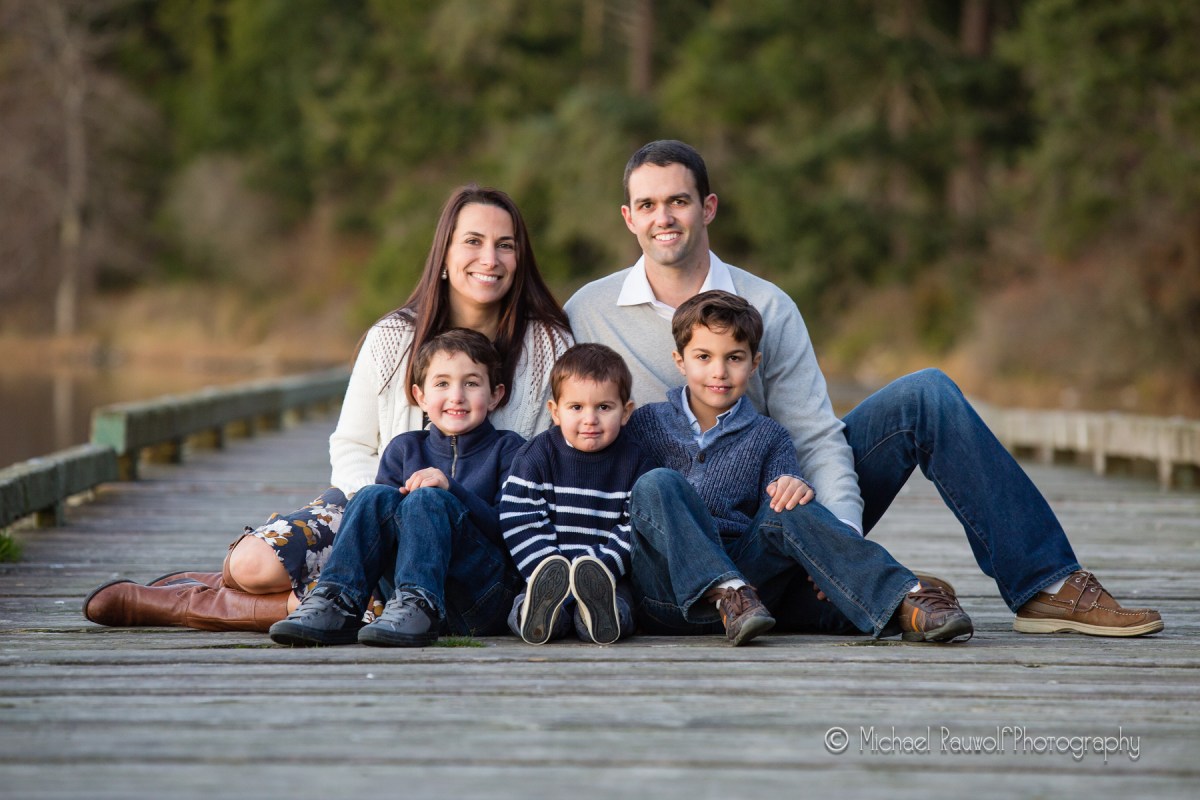 Families – Michael Rauwolf Photography