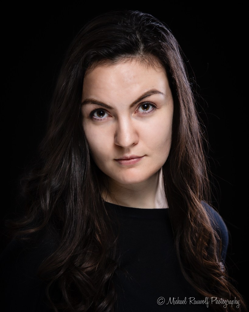 Studio – Michael Rauwolf Photography