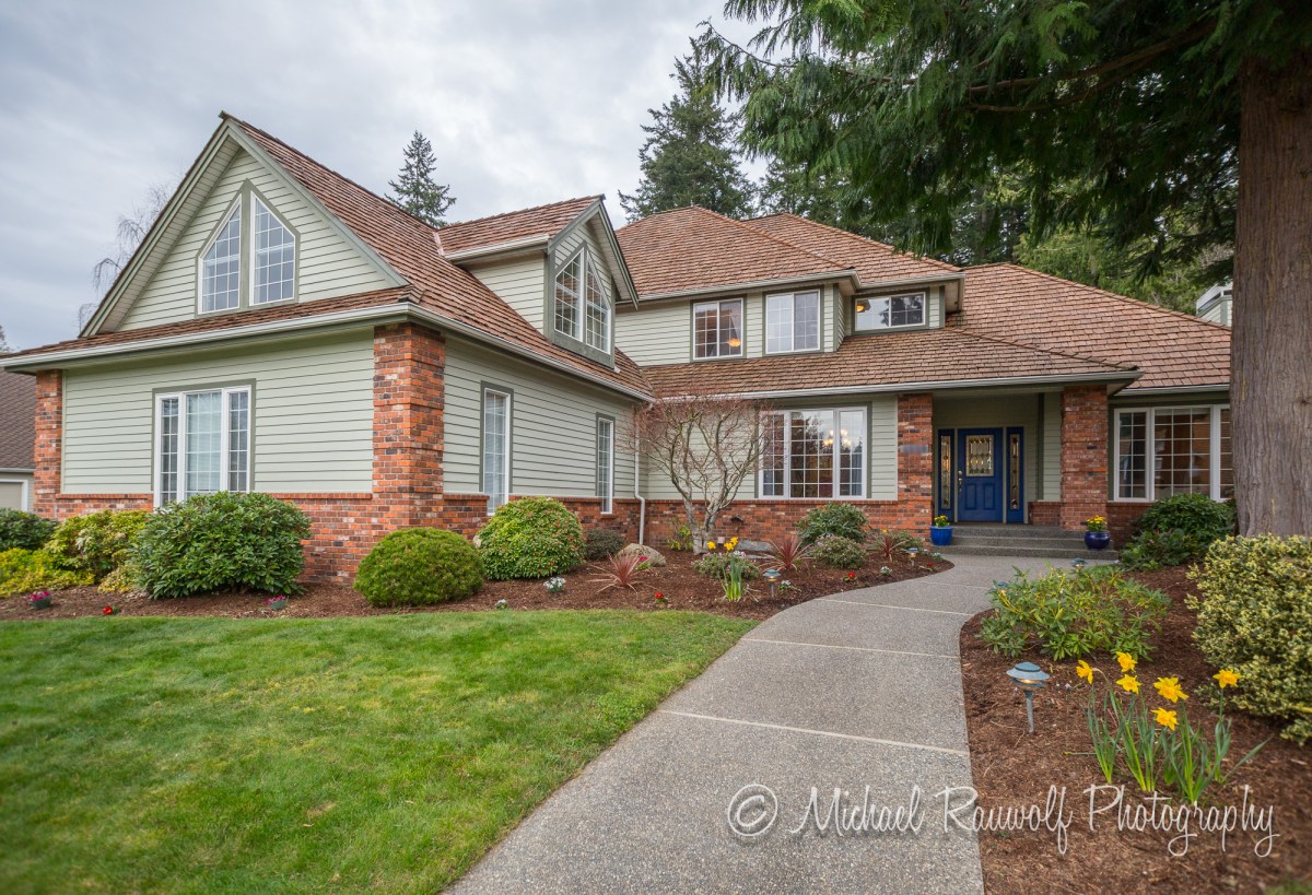 Real Estate – Michael Rauwolf Photography