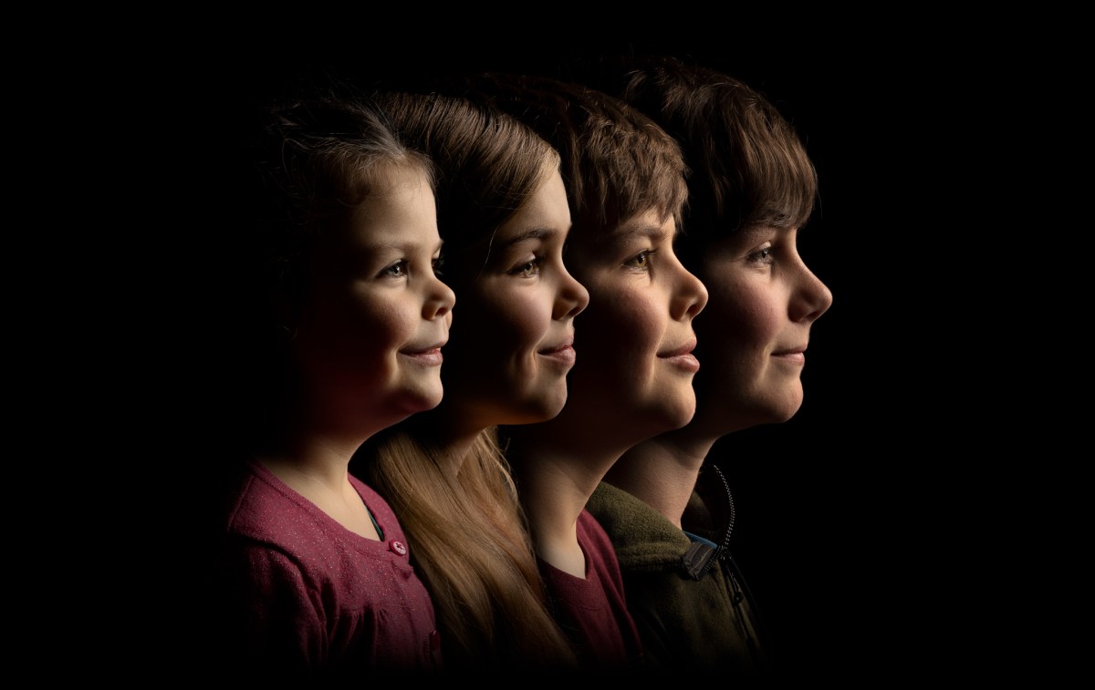 Studio – Michael Rauwolf Photography